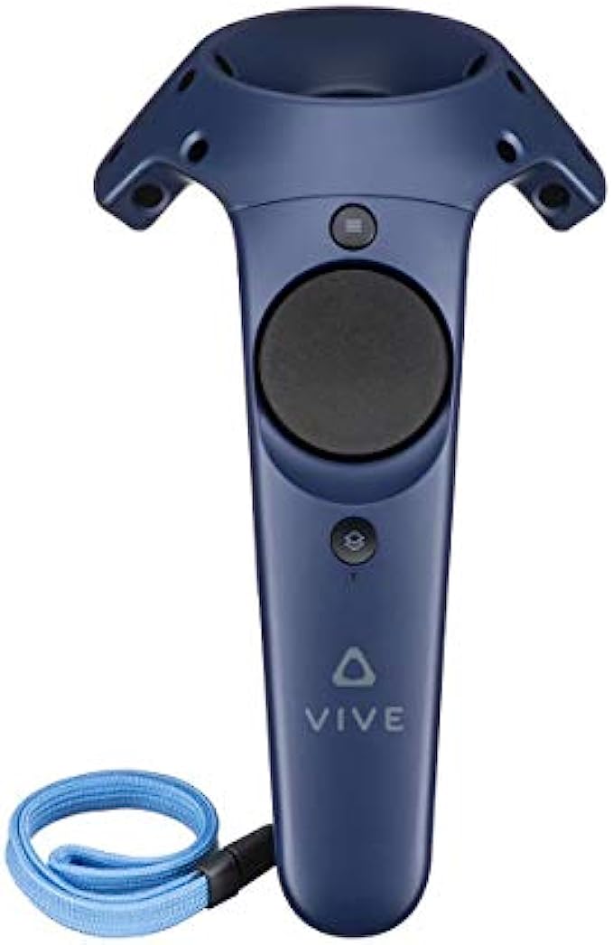 HTC Vive Controller (2018) & Vive Base Station