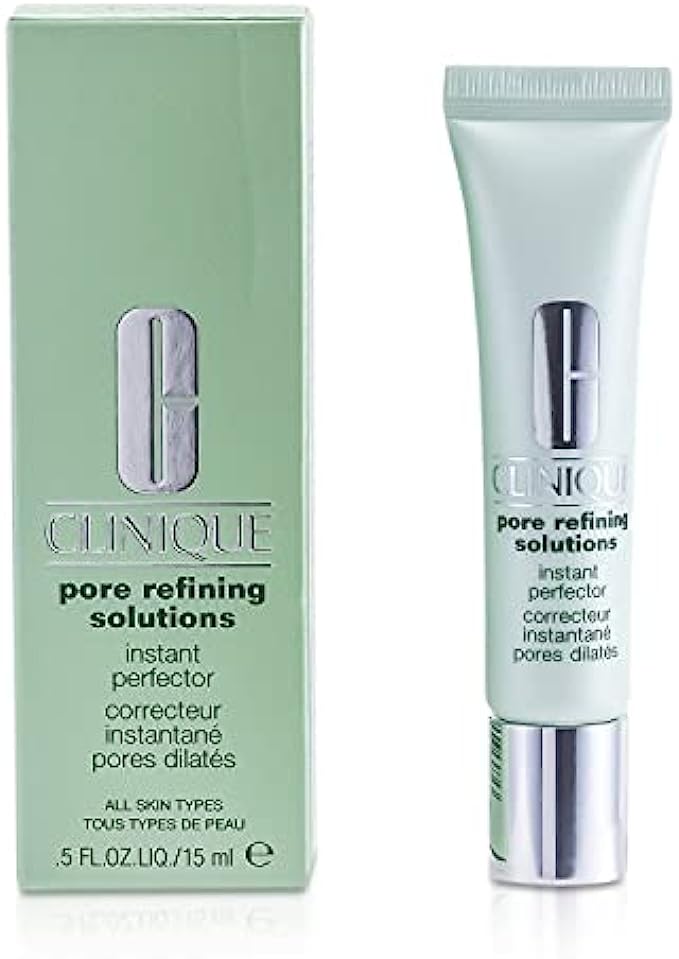 Clinique Pore Refining Solutions Instant Perfector Invisible Light 01