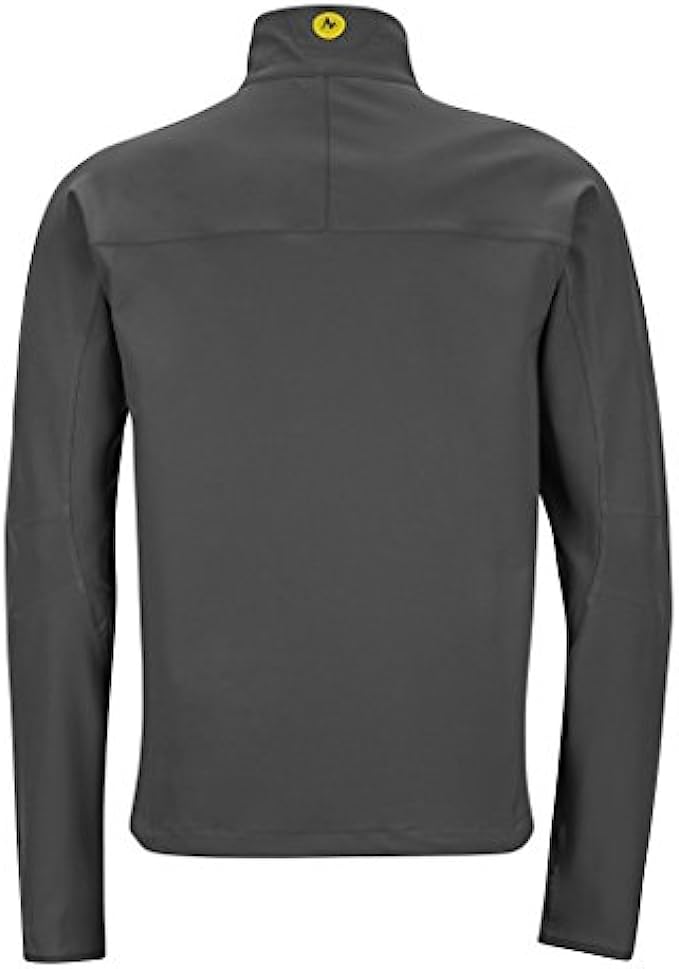 Marmot Men's Tempo Softshell Jacket